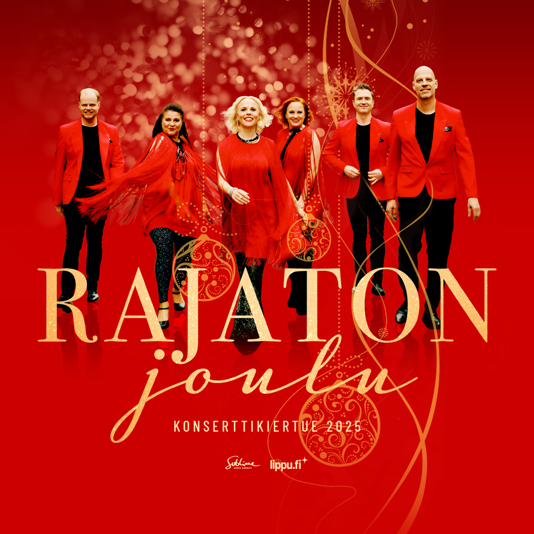 Rajaton Joulu 2025 - Porvoon seurakunnat